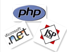 动态网站开发技术asp、asp.net、php、jsp比较 | 125jz